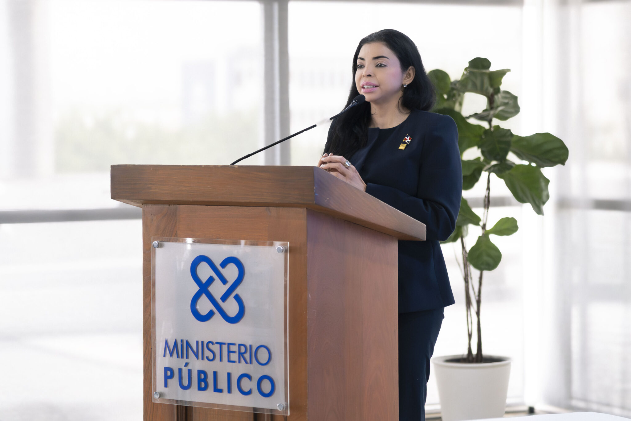 Procuraduría lanza Programa Nacional de Pasantías para estudiantes de ...